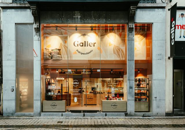 Galler, un chocolat responsable ? | Galler