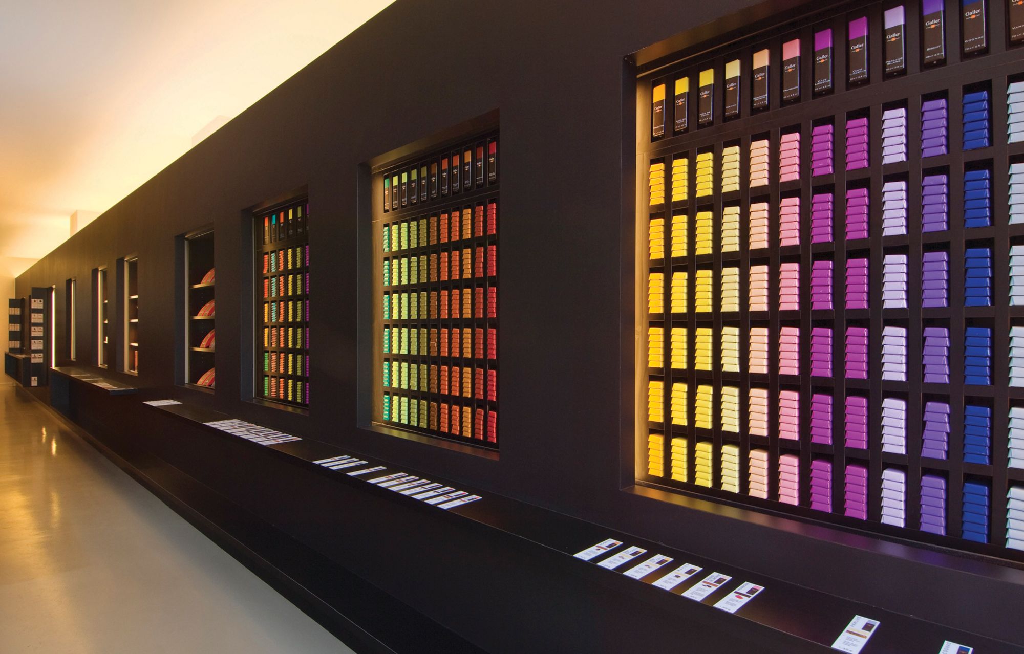 Galler Bruxelles – Uccle | Galler