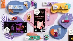 Nos chocolats | Galler