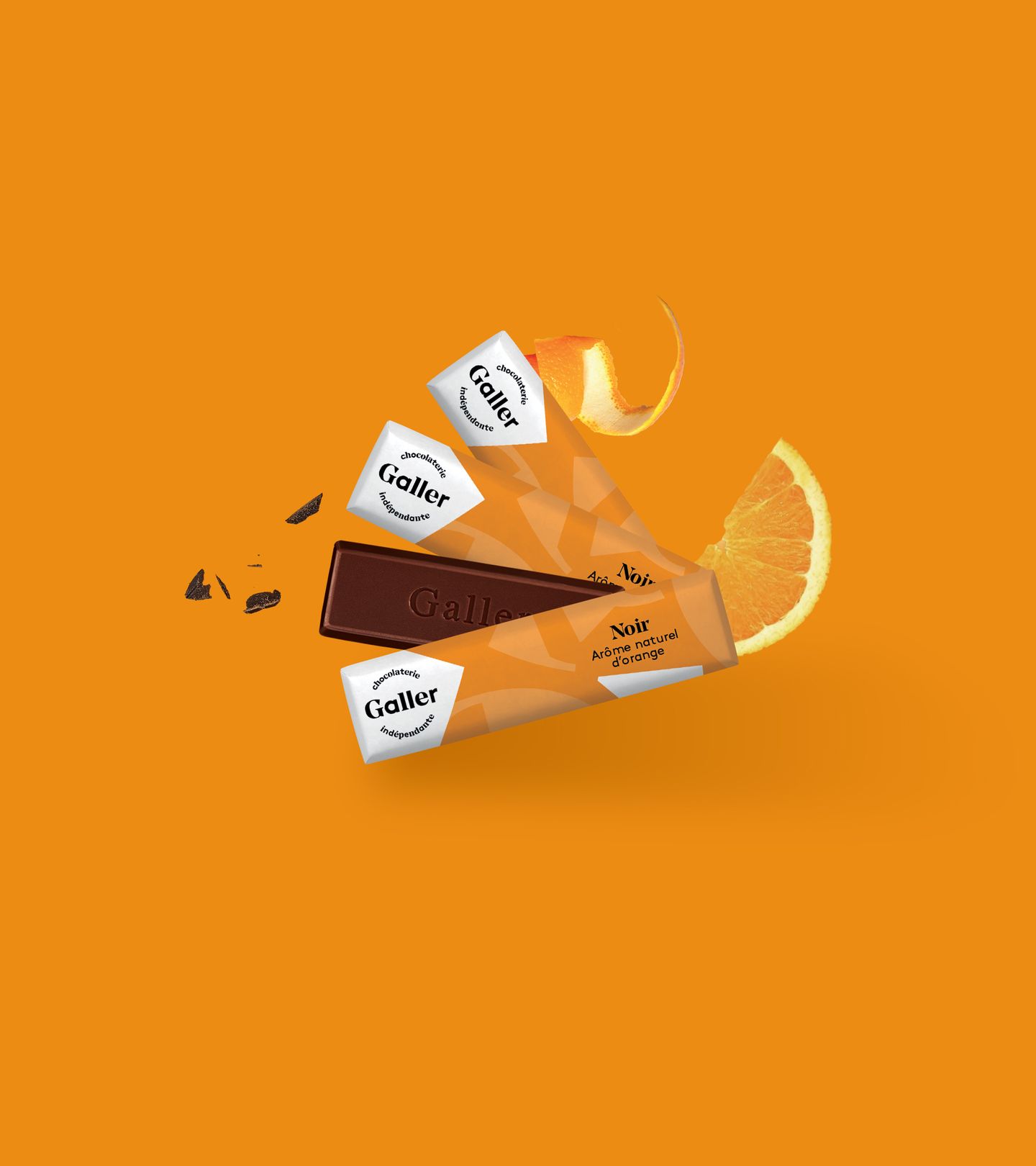 Les Mini Bâtons | Galler