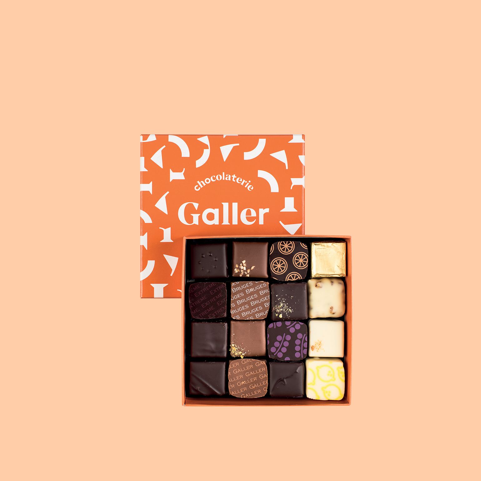 Exclusive to Galler boutiques | Galler