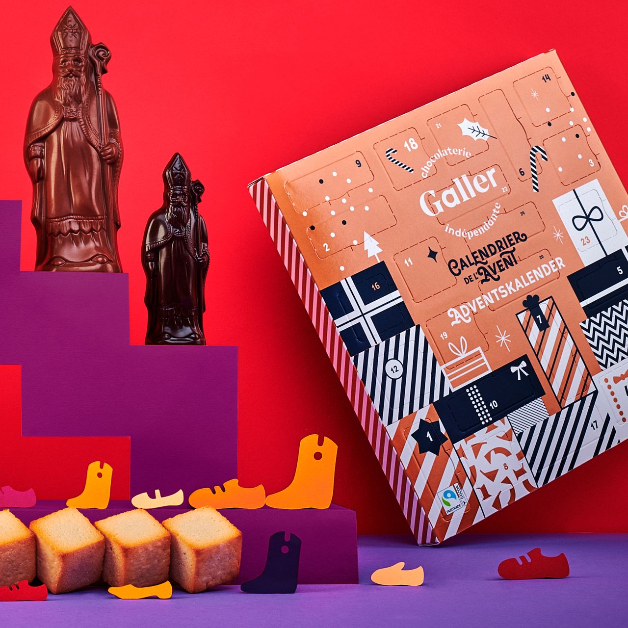 Our chocolates | Galler