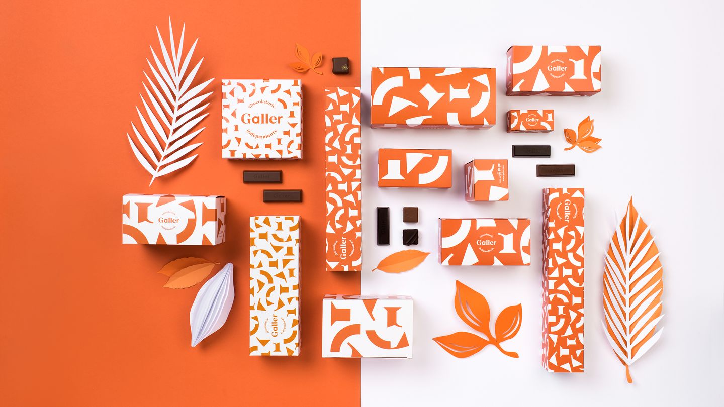 Les exclusivités boutiques | Galler