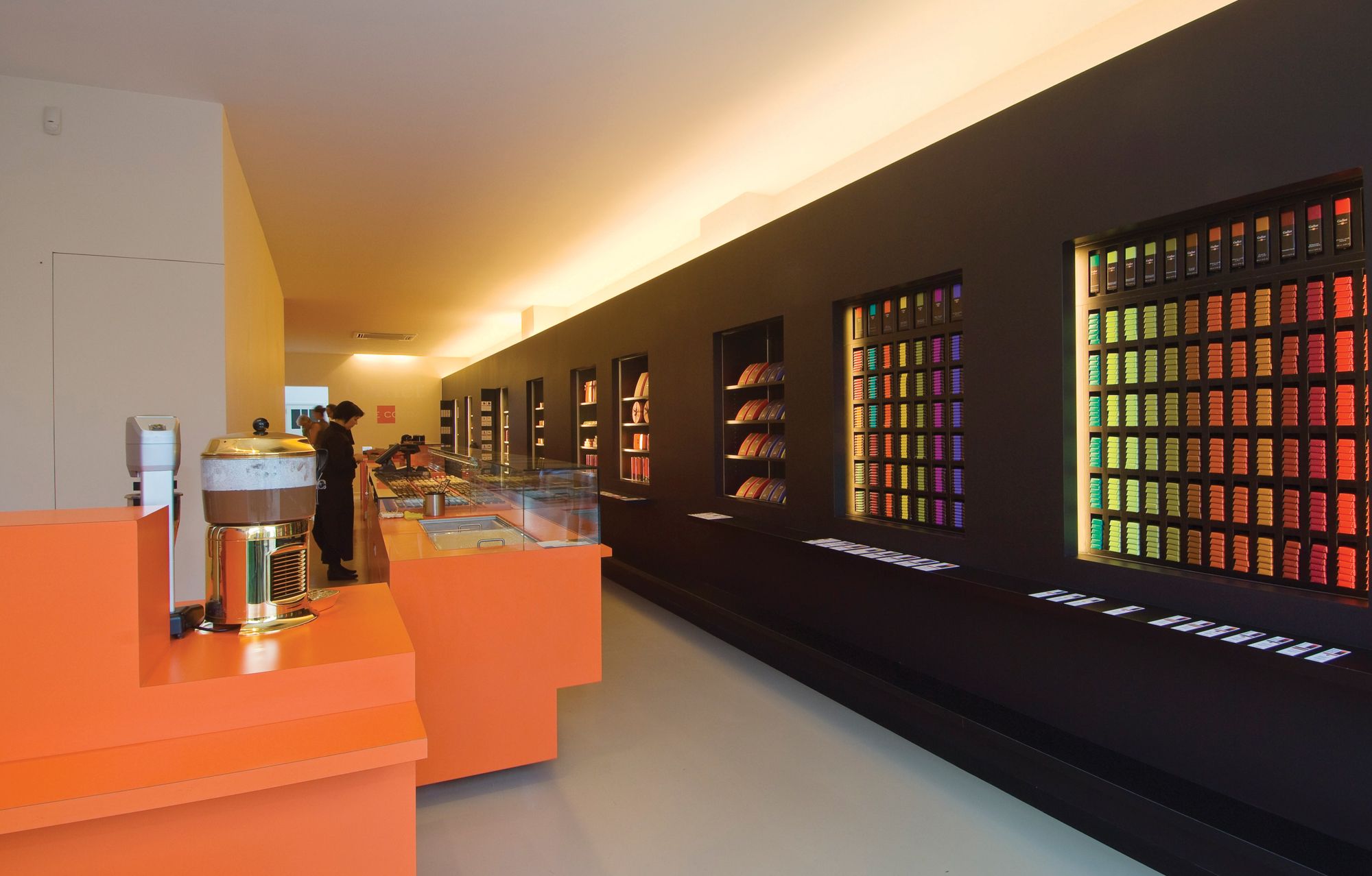 Galler Bruxelles – Uccle | Galler