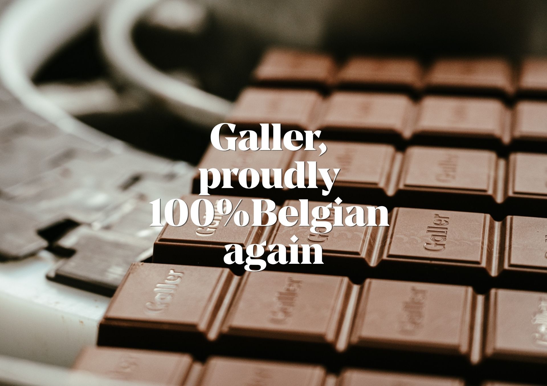 About us | Galler