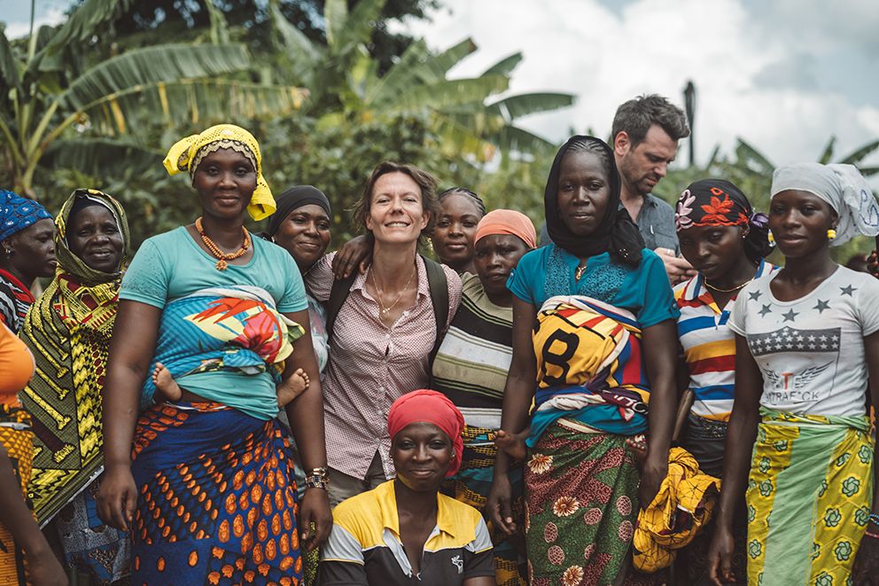 Galler, un chocolat responsable ? | Galler