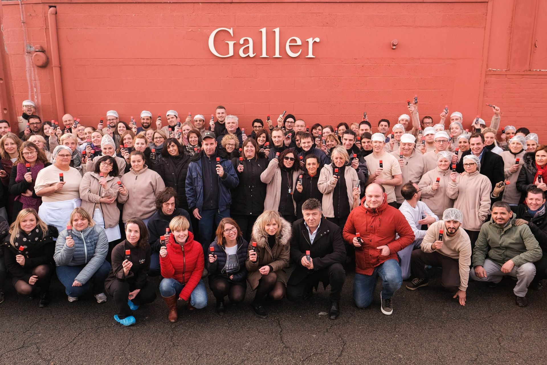 About us | Galler