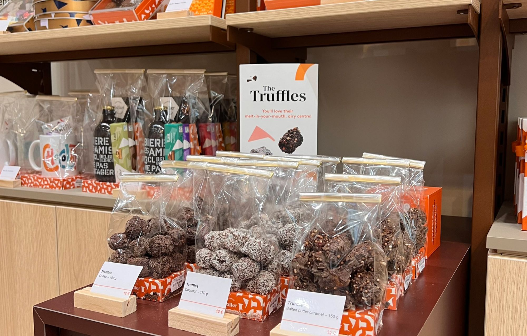 Galler Bruxelles – Grand Place | Galler