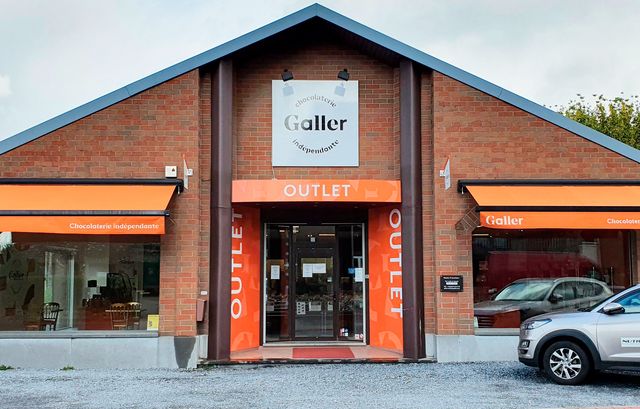 Where to buy our chocolate? | Galler