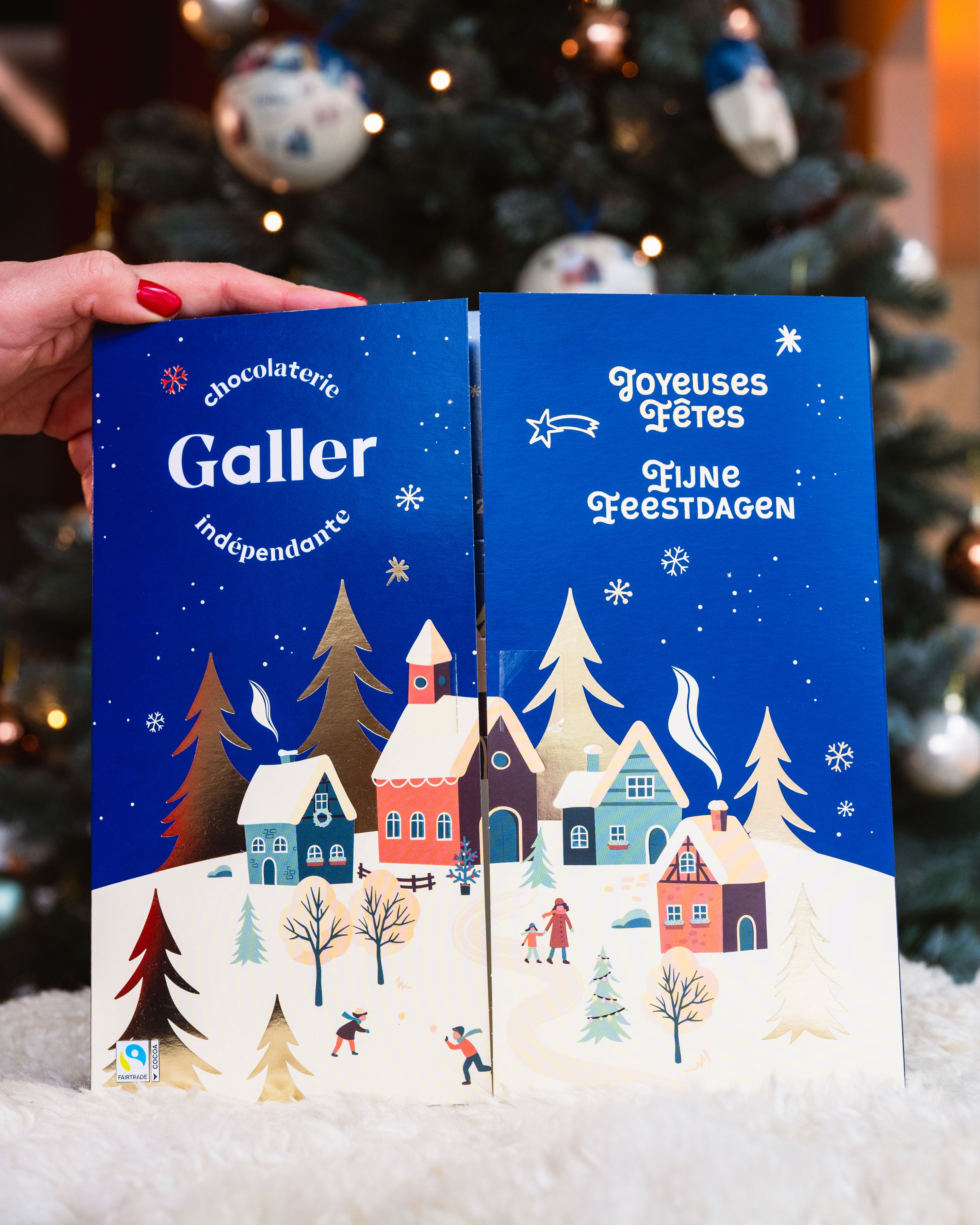Valentine's Day - Play the love card | Galler