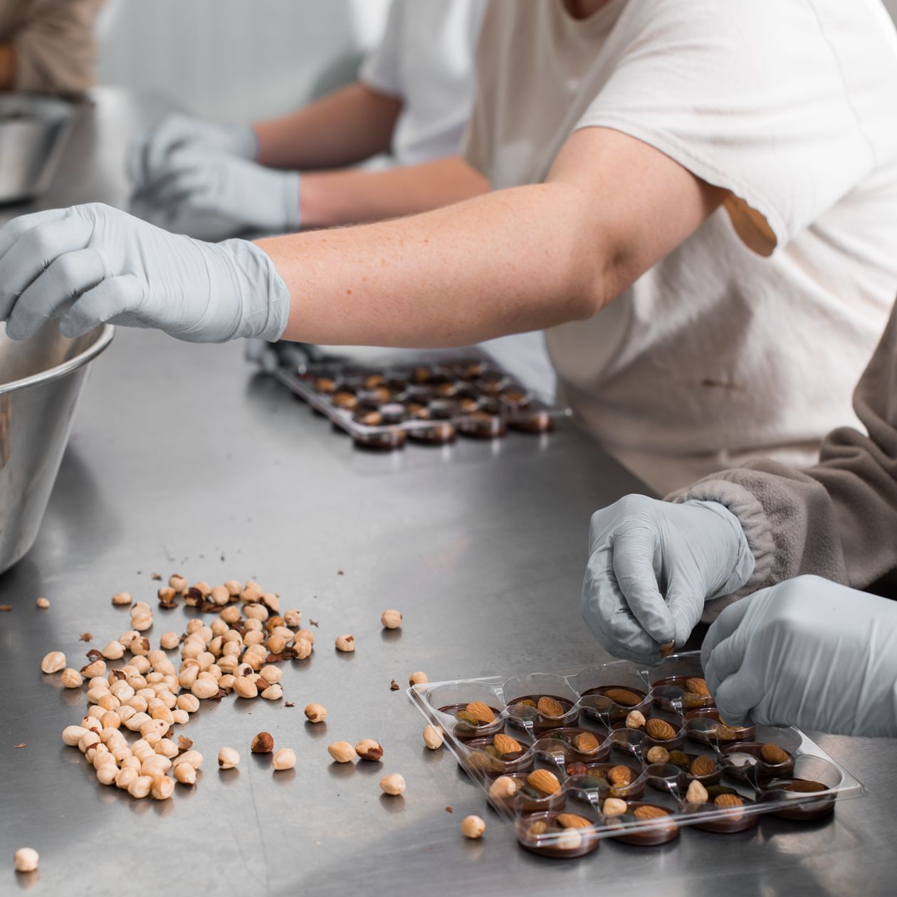 La Chocolaterie | Galler