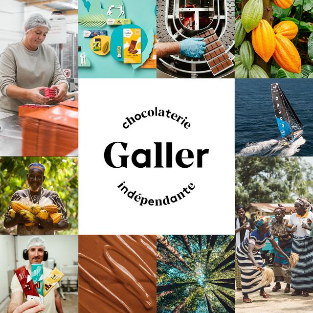 About us | Galler