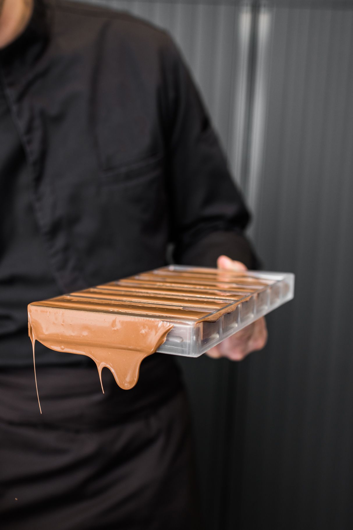 Galler - Chocolaterie indépendante