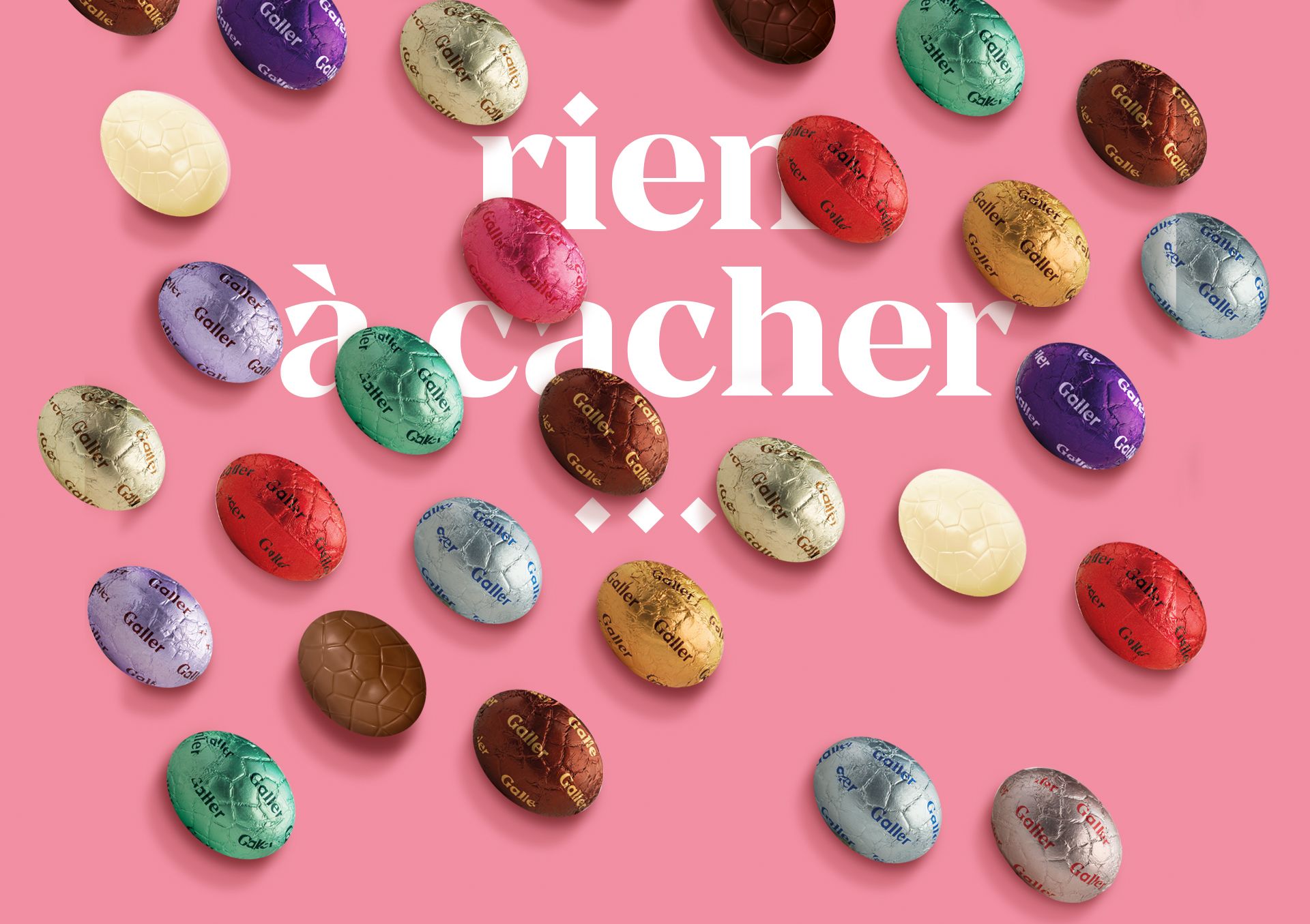 Galler, un chocolat responsable ? | Galler