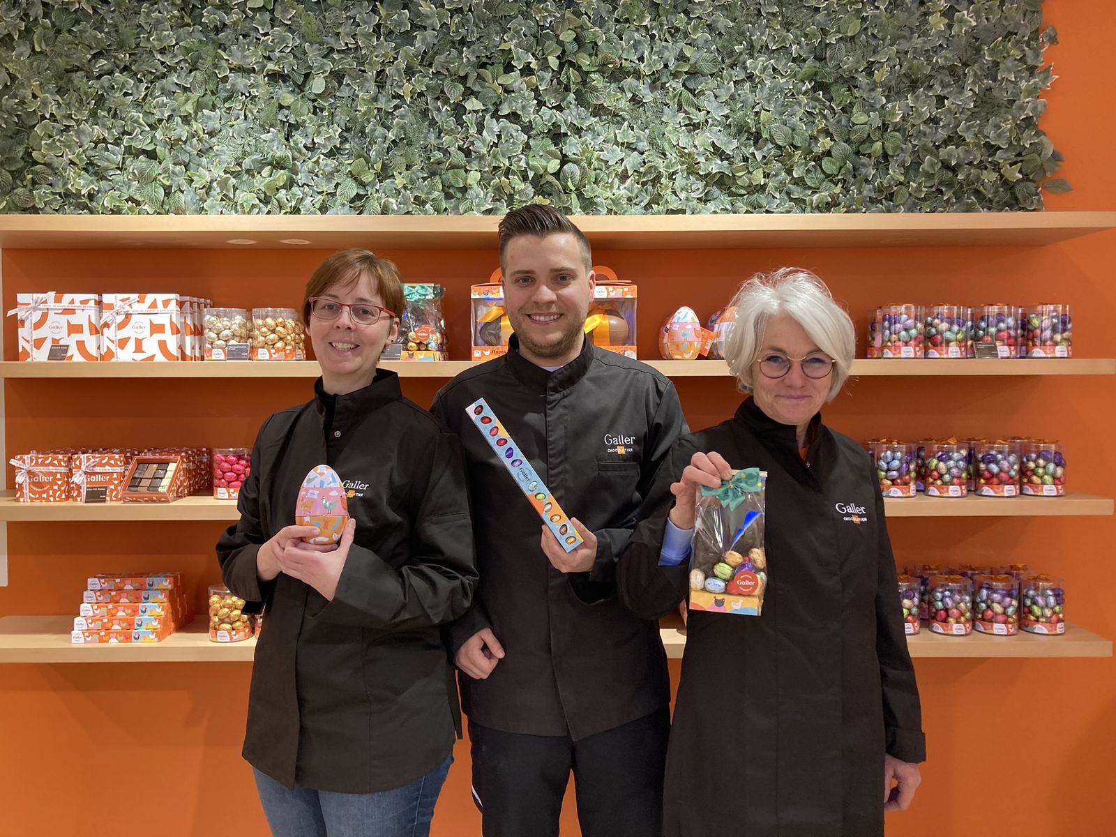 Nos articles | Galler