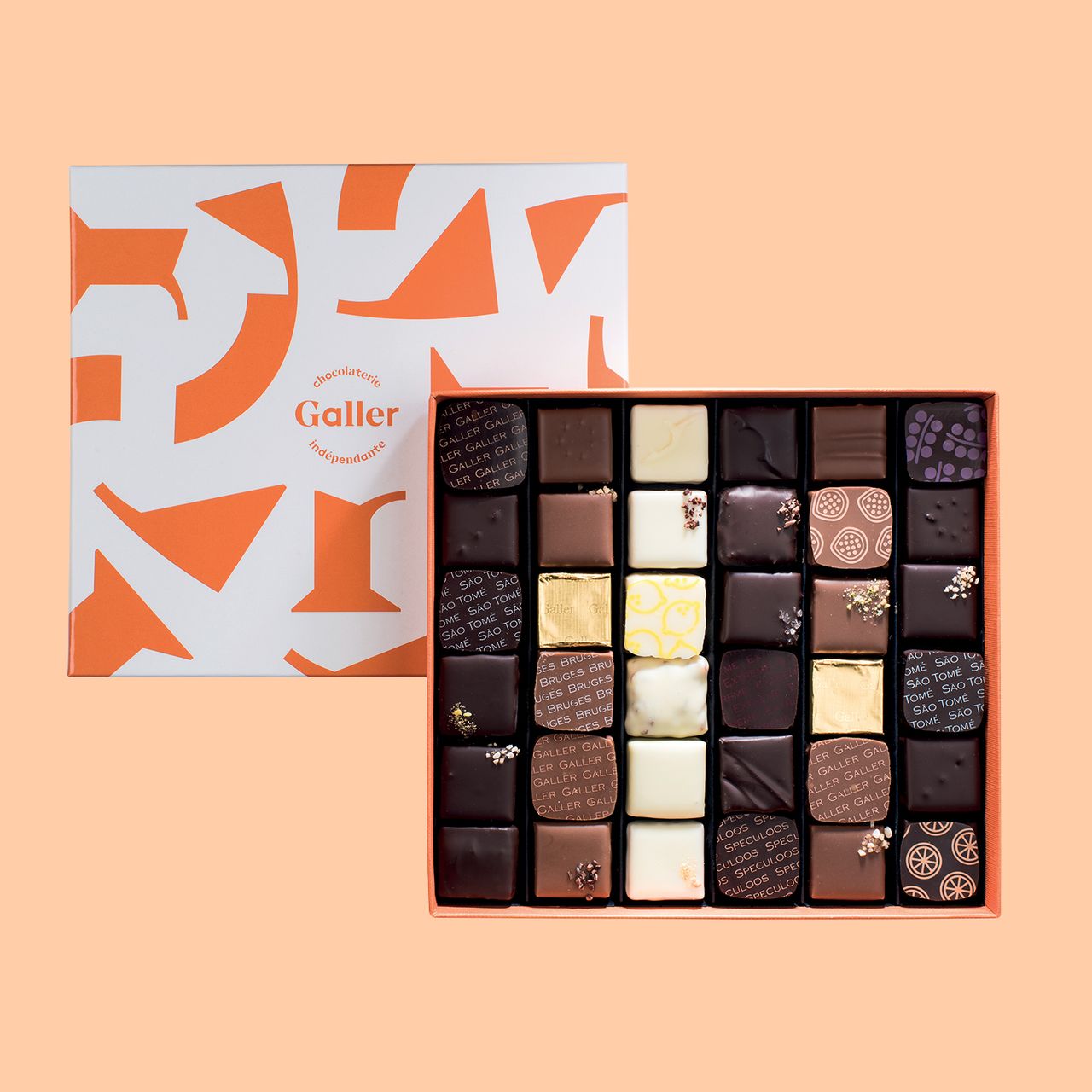 Les exclusivités boutiques | Galler