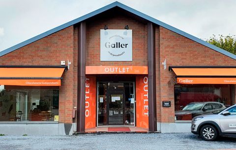 Where to buy our chocolate? | Galler