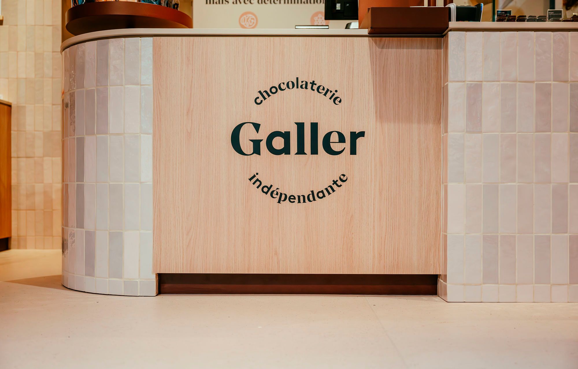 Galler Liège | Galler